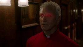 Lucifer (Supernatural) | Villains Wiki | Fandom