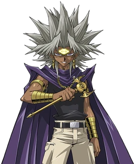 Yami Marik | Villains Wiki | Fandom