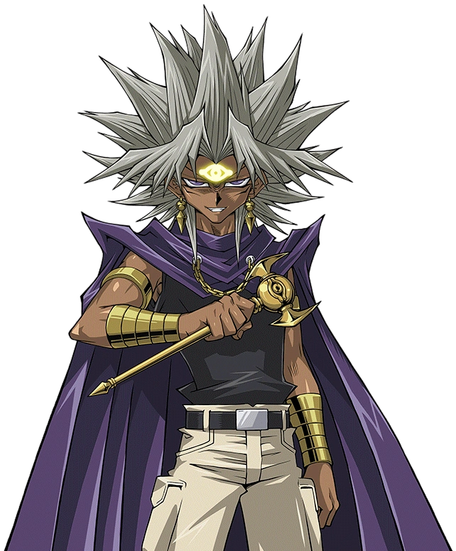 Yami Marik | Villains Wiki | Fandom