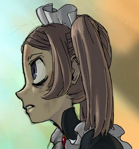 Marie Korbel | Villains Wiki | Fandom