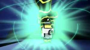 Prometheus Black | Villains Wiki | Fandom