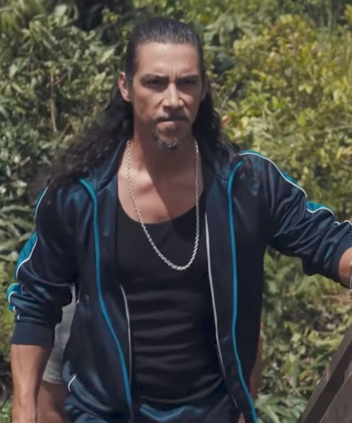 Morgado | Villains Wiki | Fandom