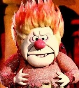 Heat Miser | Villains Wiki | Fandom