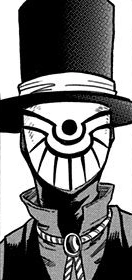 Mr. Compress/Gallery | Villains Wiki | Fandom