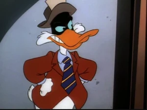 NegaDuck (Darkwing Duck)/Gallery | Villains Wiki | Fandom