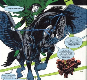 Nightmare (Marvel)/Gallery | Villains Wiki | Fandom