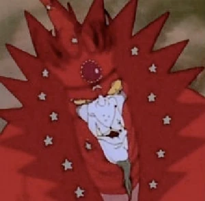 Ommadon | Villains Wiki | Fandom