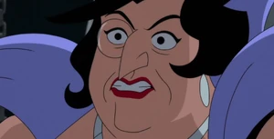 Penguin (Batman: Caped Crusader)/Gallery | Villains Wiki | Fandom