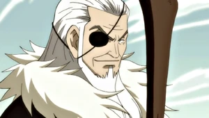 Hades (Fairy Tail) | Villains Wiki | Fandom