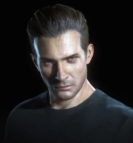 Rafe Adler | Villains Wiki | Fandom