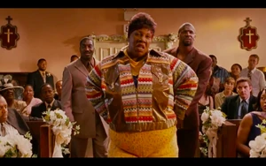 Rasputia Latimore/Gallery | Villains Wiki | Fandom