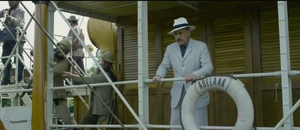 Léon Rom | Villains Wiki | Fandom