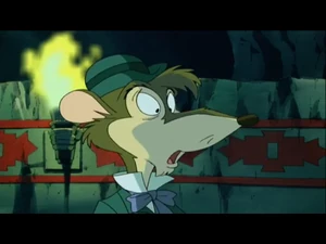 Scuttlebutt/Gallery | Villains Wiki | Fandom