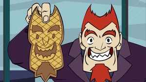 Destructo Man/Gallery | Villains Wiki | Fandom