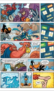 Mr. Swackhammer/Gallery | Villains Wiki | Fandom