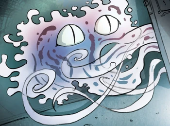 Sybrian | Villains Wiki | Fandom