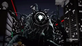 The Preeminent | Villains Wiki | Fandom