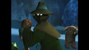 Toy Taker | Villains Wiki | Fandom