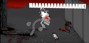 Tricky the Clown/Gallery | Villains Wiki | Fandom