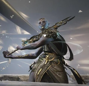 Glassmaker | Villains Wiki | Fandom