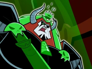 Pariah Dark/Gallery | Villains Wiki | Fandom