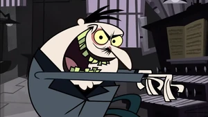 Master Xox | Villains Wiki | Fandom