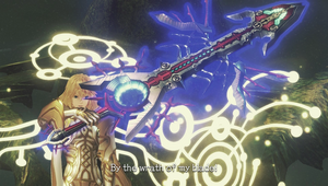 Zanza | Villains Wiki | Fandom