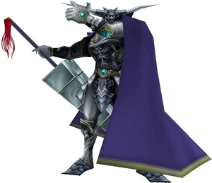 Garland (Final Fantasy I) | Villains Wiki | Fandom