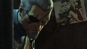 Deathstroke (Arkhamverse)/Gallery | Villains Wiki | Fandom