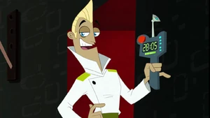 Professor Parenthesis/Gallery | Villains Wiki | Fandom