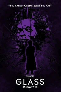 Mr. Glass/Gallery | Villains Wiki | Fandom