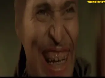 Bobby Peru | Villains Wiki | Fandom