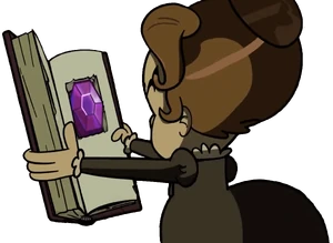 Aggie (The Loud House) | Villains Wiki | Fandom