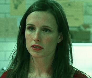 Amanda Young | Villains Wiki | Fandom