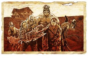 Angel Gang | Villains Wiki | Fandom