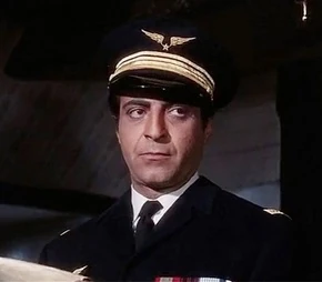 Angelo Palazzi | Villains Wiki | Fandom