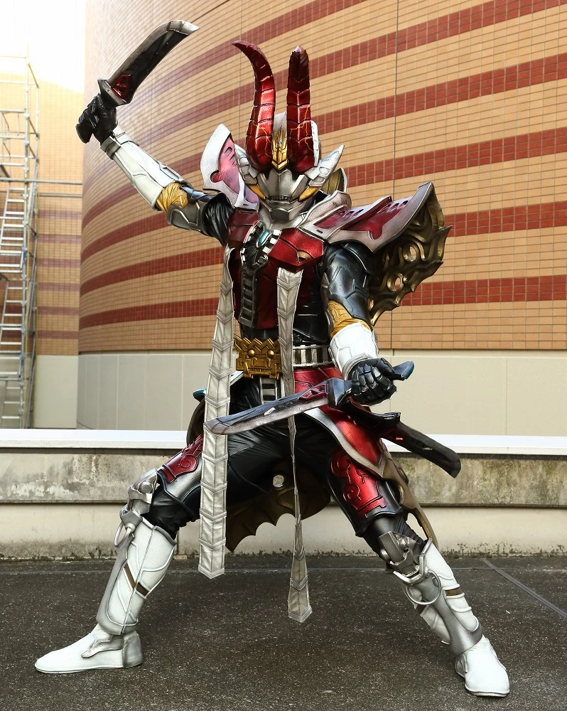 Another Den-O | Villains Wiki | Fandom