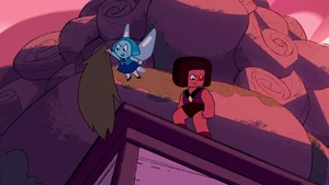 Eyeball Ruby/Gallery | Villains Wiki | Fandom