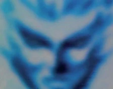 Queen Bansheera | Villains Wiki | Fandom