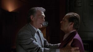 Carl Grissom | Villains Wiki | Fandom