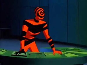Spellbinder (DC Animated Universe) | Villains Wiki | Fandom