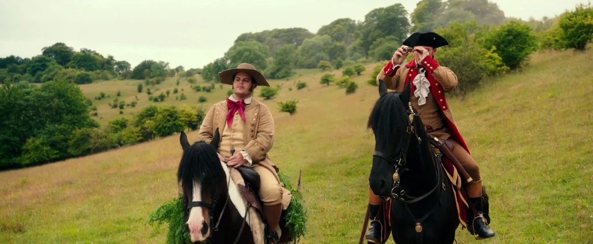 Gaston LeGume (2017)/Gallery | Villains Wiki | Fandom