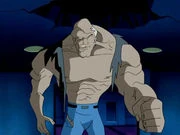 Charlie Bigelow Batman