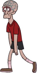 Blind Ivan | Villains Wiki | Fandom