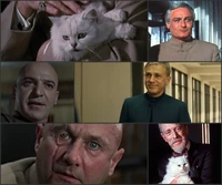 Ernst Stavro Blofeld (007) | Villains Wiki | Fandom