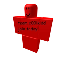 c00lkidd | Villains Wiki | Fandom
