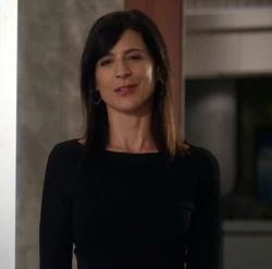 Caitlyn Cook | Villains Wiki | Fandom