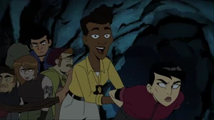 Carroll (Velma) | Villains Wiki | Fandom