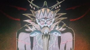 Uranda | Villains Wiki | Fandom