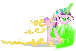 Queen Chrysalis | Villains Wiki | Fandom